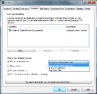 Express Scribe - Download